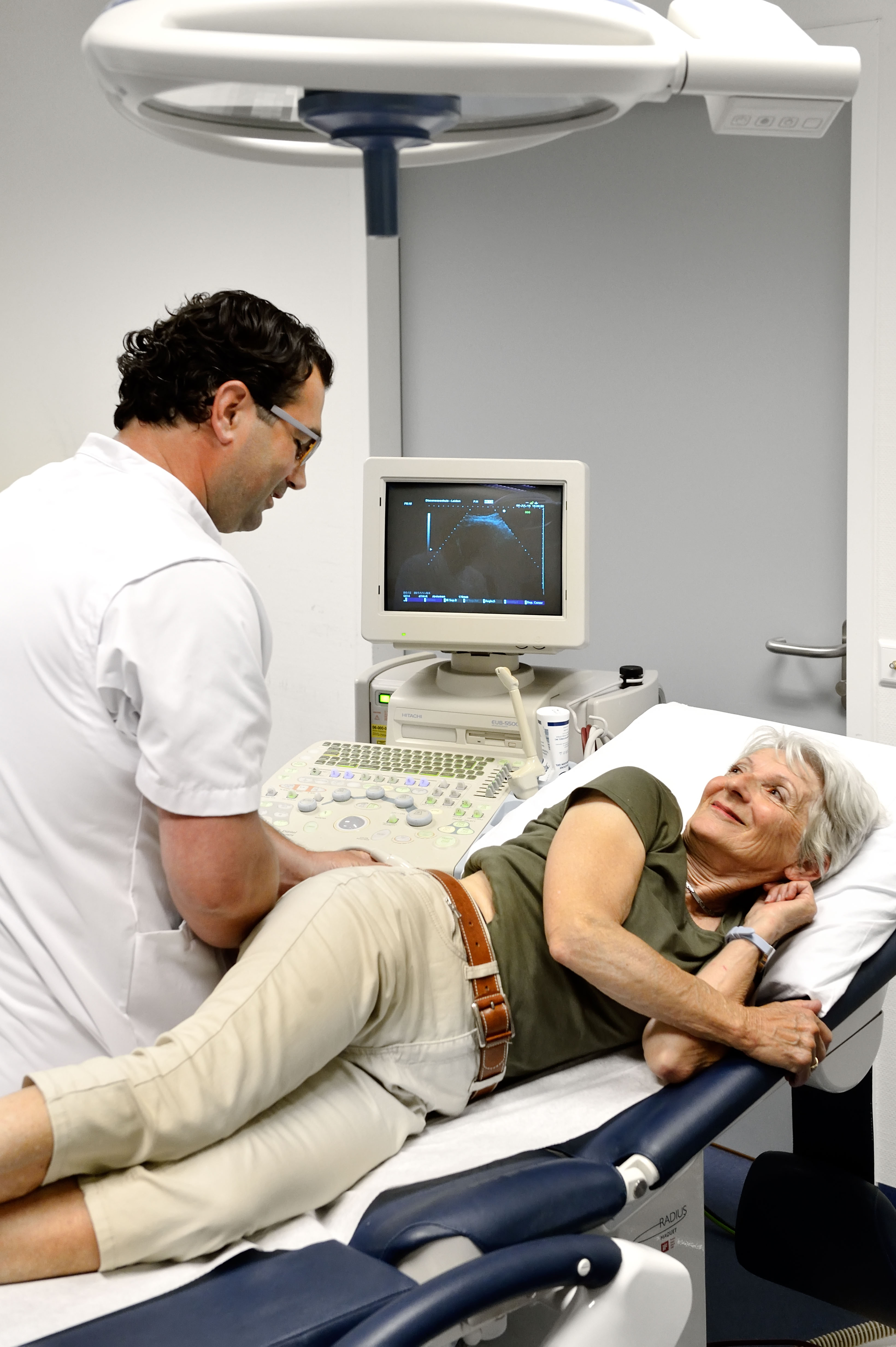 Urologie - Alrijne Ziekenhuis