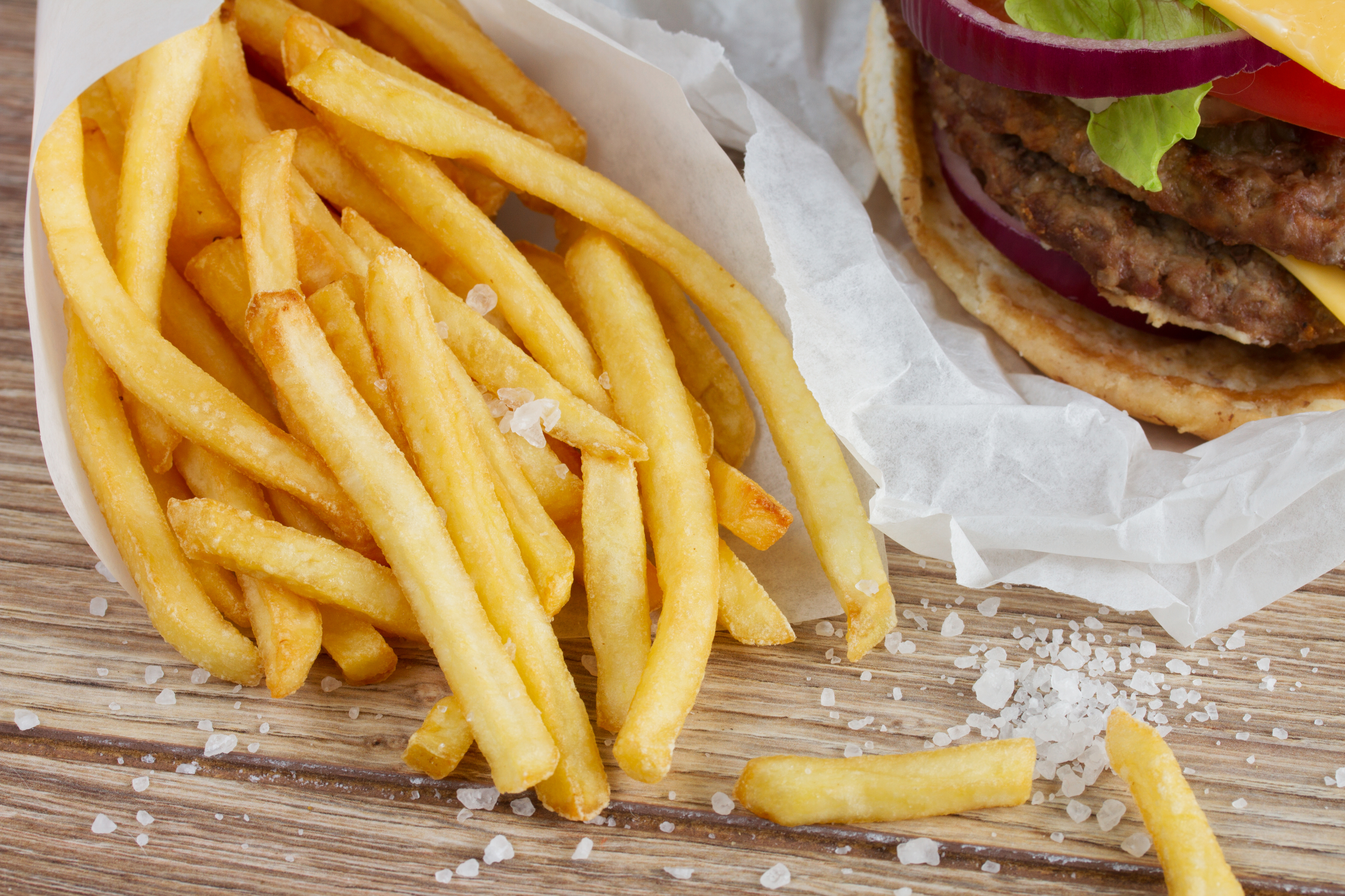 Hoe fout is zout? - Alrijne Ziekenhuis