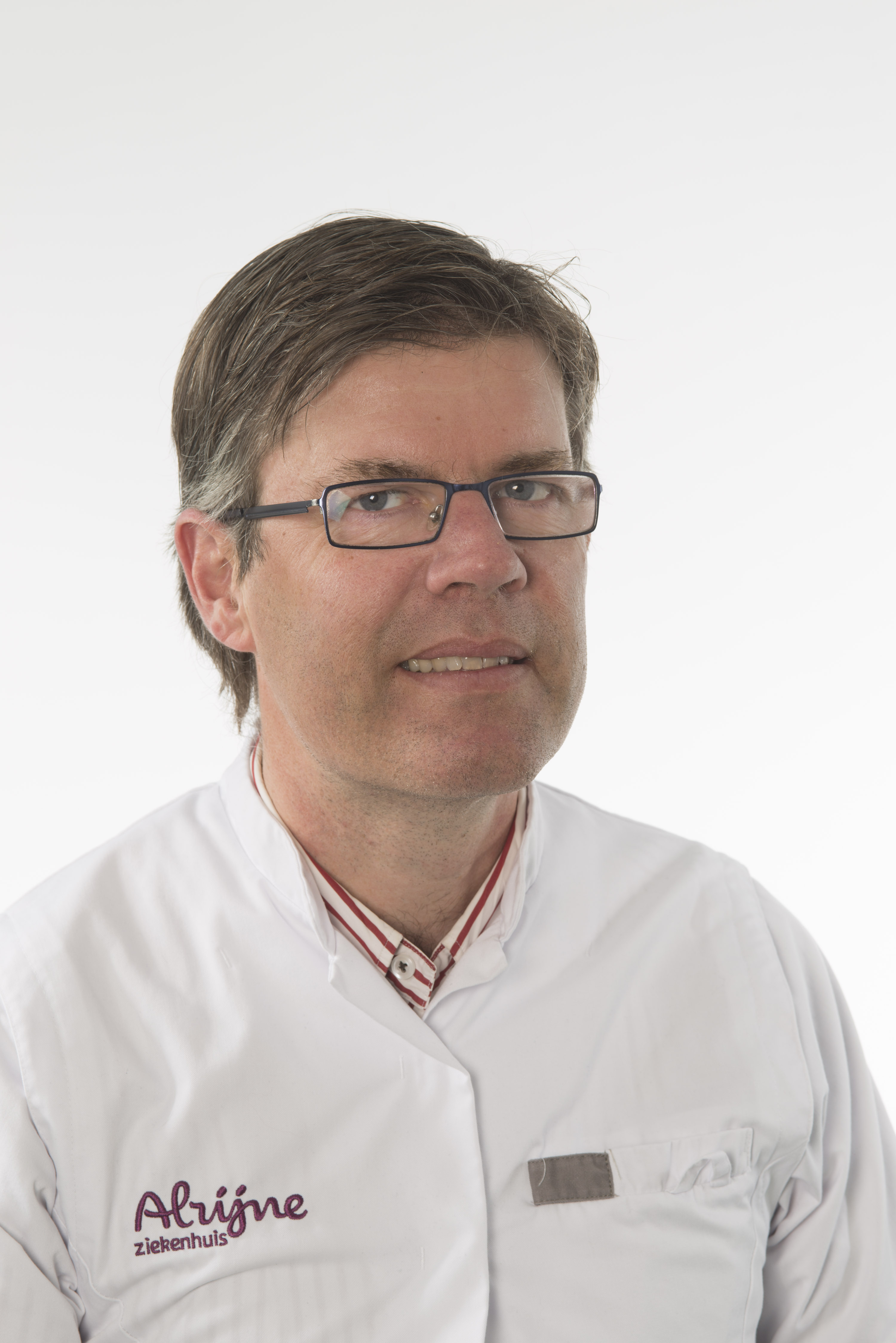 Medische Microbiologie - Alrijne Ziekenhuis