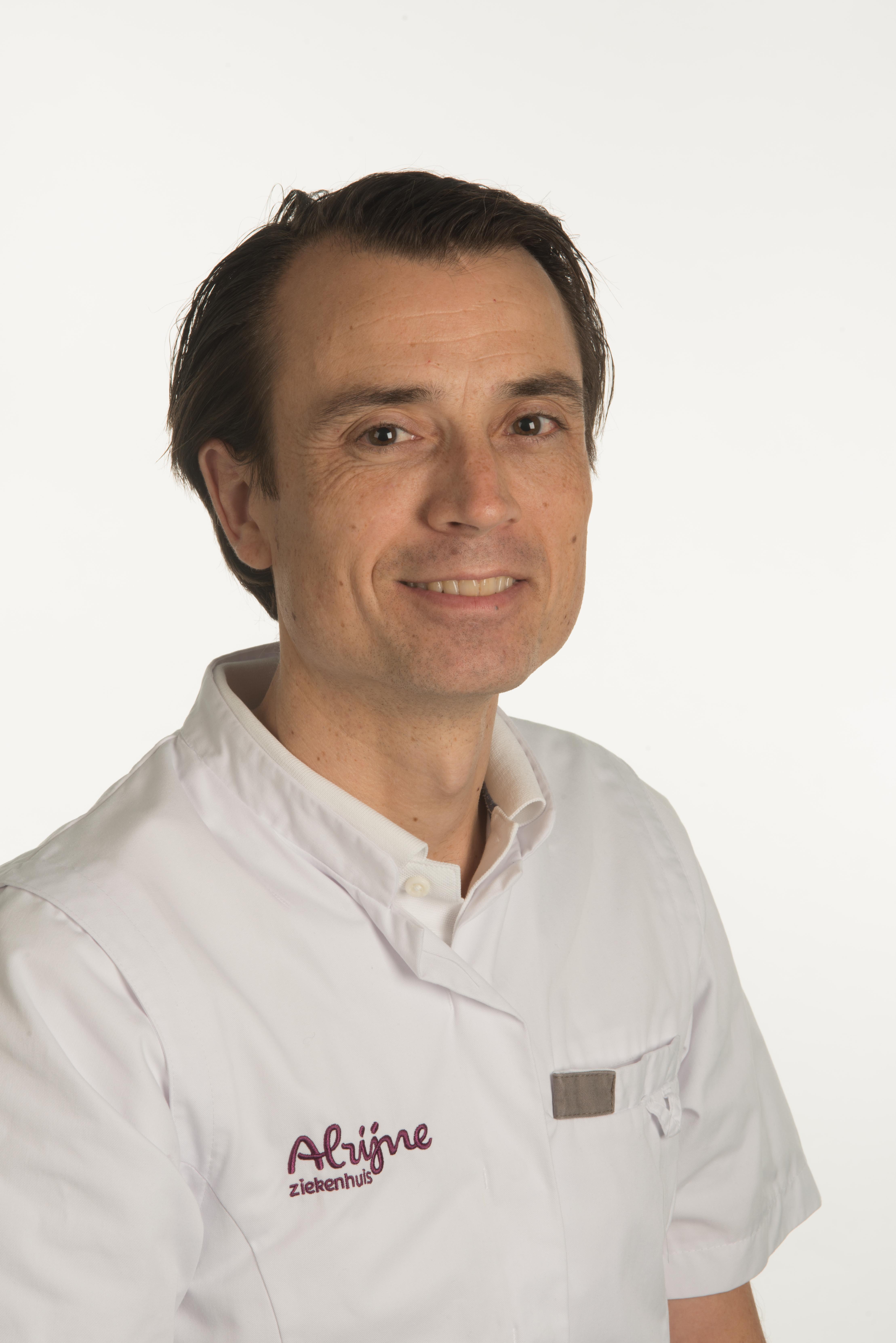 Orthopedie - Alrijne Ziekenhuis